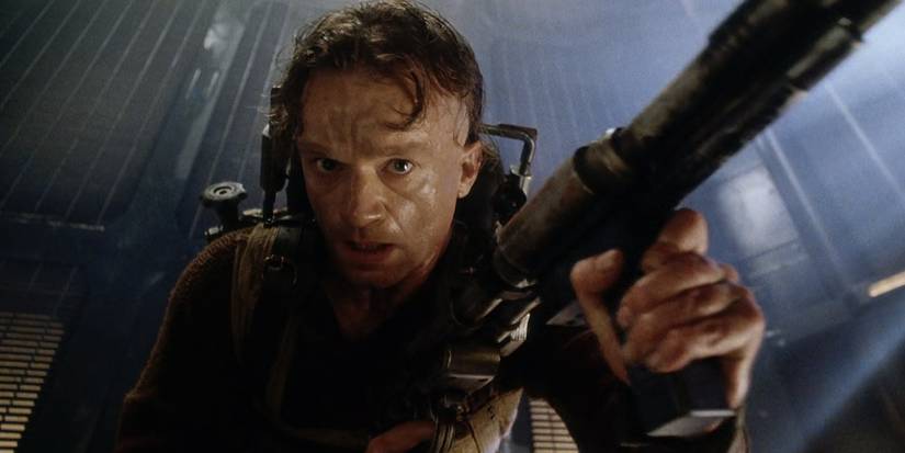 Alien: The 10 Best Weapons In The Franchise
