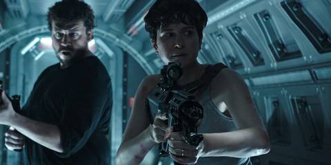 Alien: Covenant Summary, Latest News, Trailer, Cast, Where to Watch and ...
