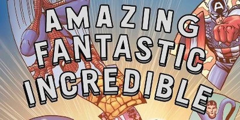 10 Great Non-Fiction Books Marvel Fans Have To Read