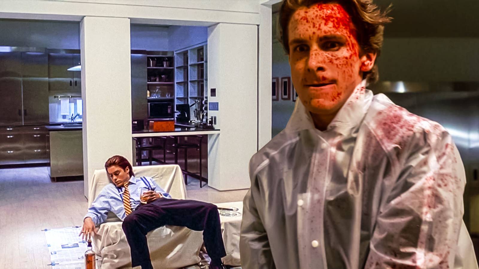 American Psycho: Why The Apartment Was Clean (What Happened To The Bodies?)