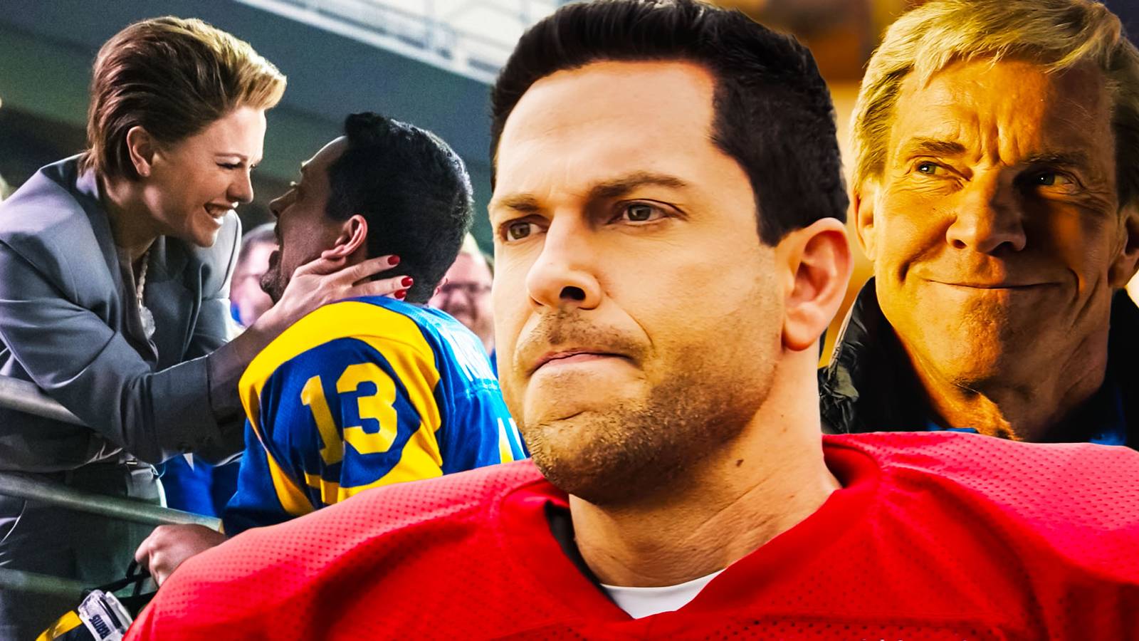 American Underdog Cast & Character Guide