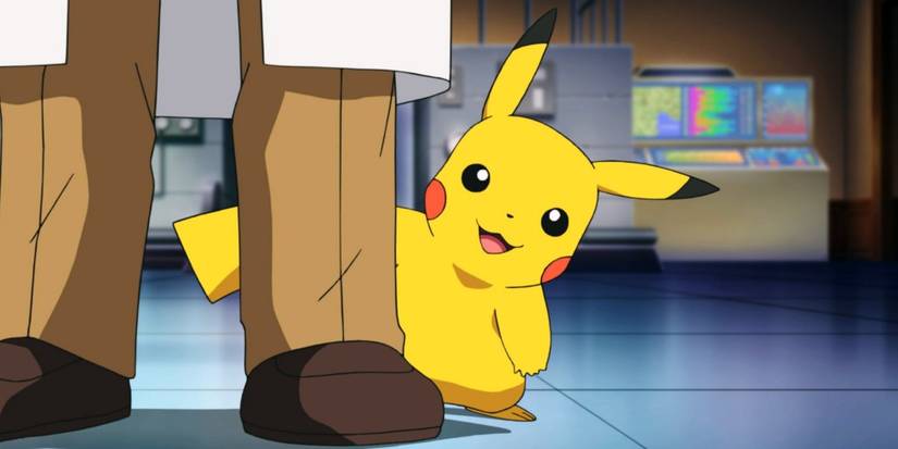 Pokémon: 8 Canceled Games You Never Knew About