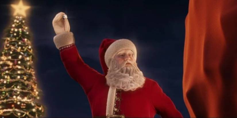 10 Most Memorable Holiday Decorations In Christmas Movies