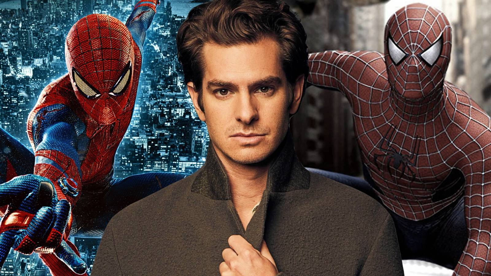 andrew garfield return
