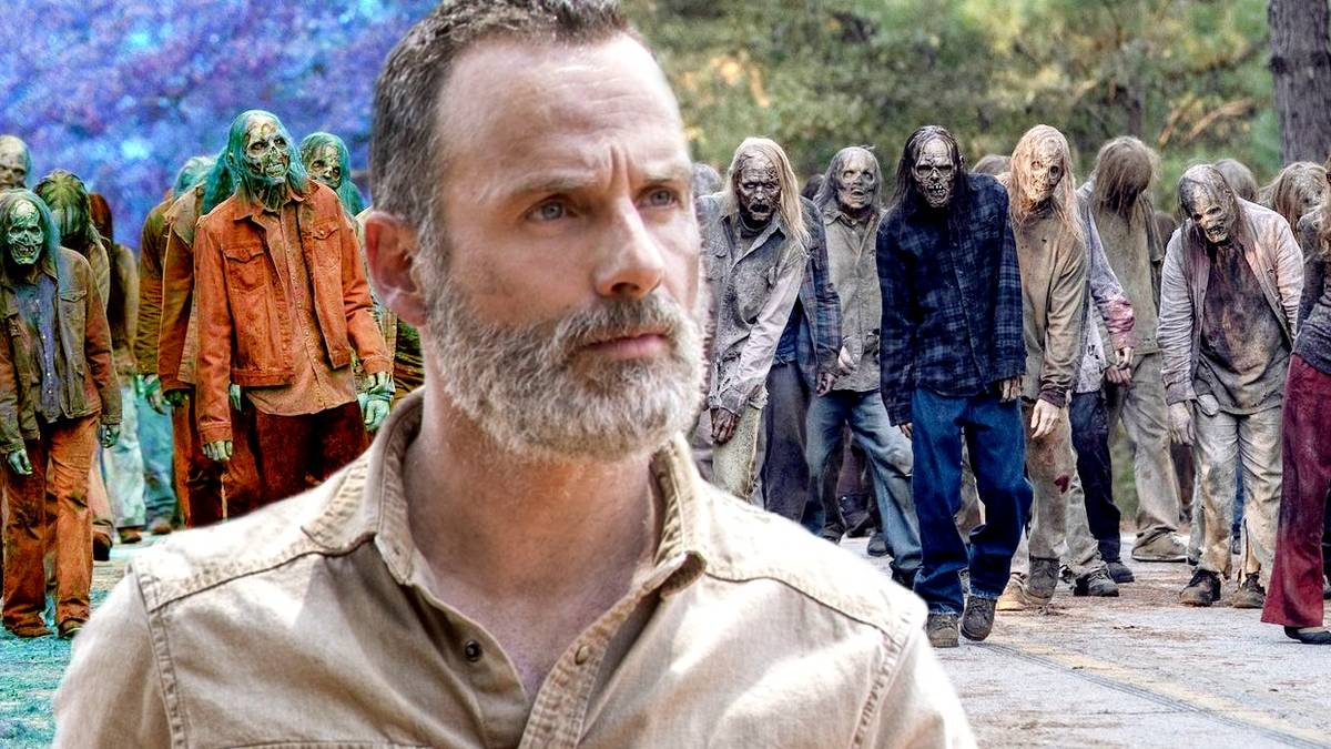 The Walking Dead’s Zombie Outbreak Virus Origin Explained