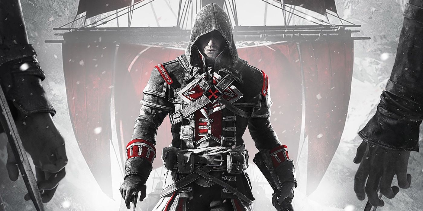 Assassin's Creed Rogue No-Damage Run Displays Templar Dominance