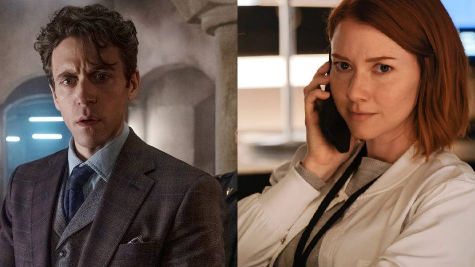 The Lost Symbol: The 8 Best Characters