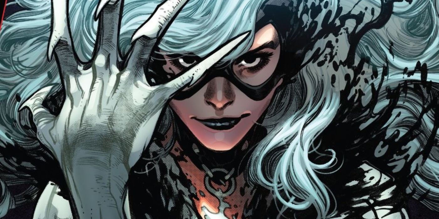 Black Cat Just Bested Marvel's Batman | Screen Rant