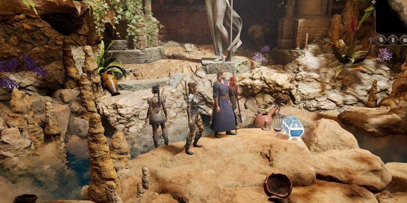 10 Rare & Hidden Baldur's Gate 3 Interactions