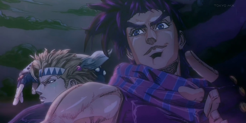 JoJo's Bizarre Adventure: Every Part, Ranked