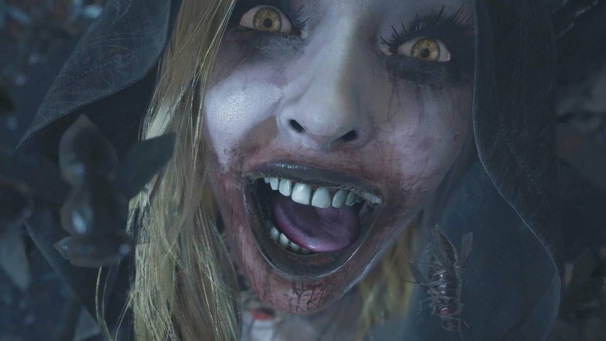Resident Evil Village: How to Beat Dimitrescu Sisters