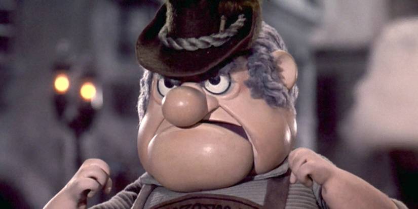 The 10 Most Villainous Rankin/Bass Holiday Special Characters, Ranked
