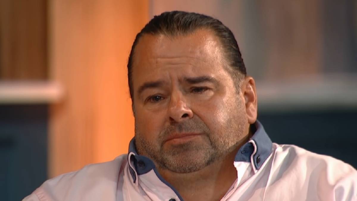 90 Day Fiancé: What We Know About Big Ed's Ex-Wife Sandra Heckman