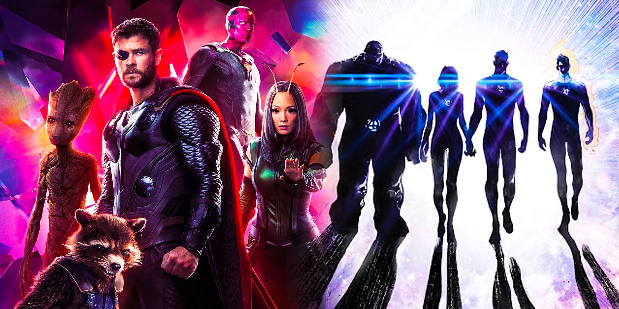 Avengers' Shawarma Scene Cut Out Right Before an Iconic Hero Arrived