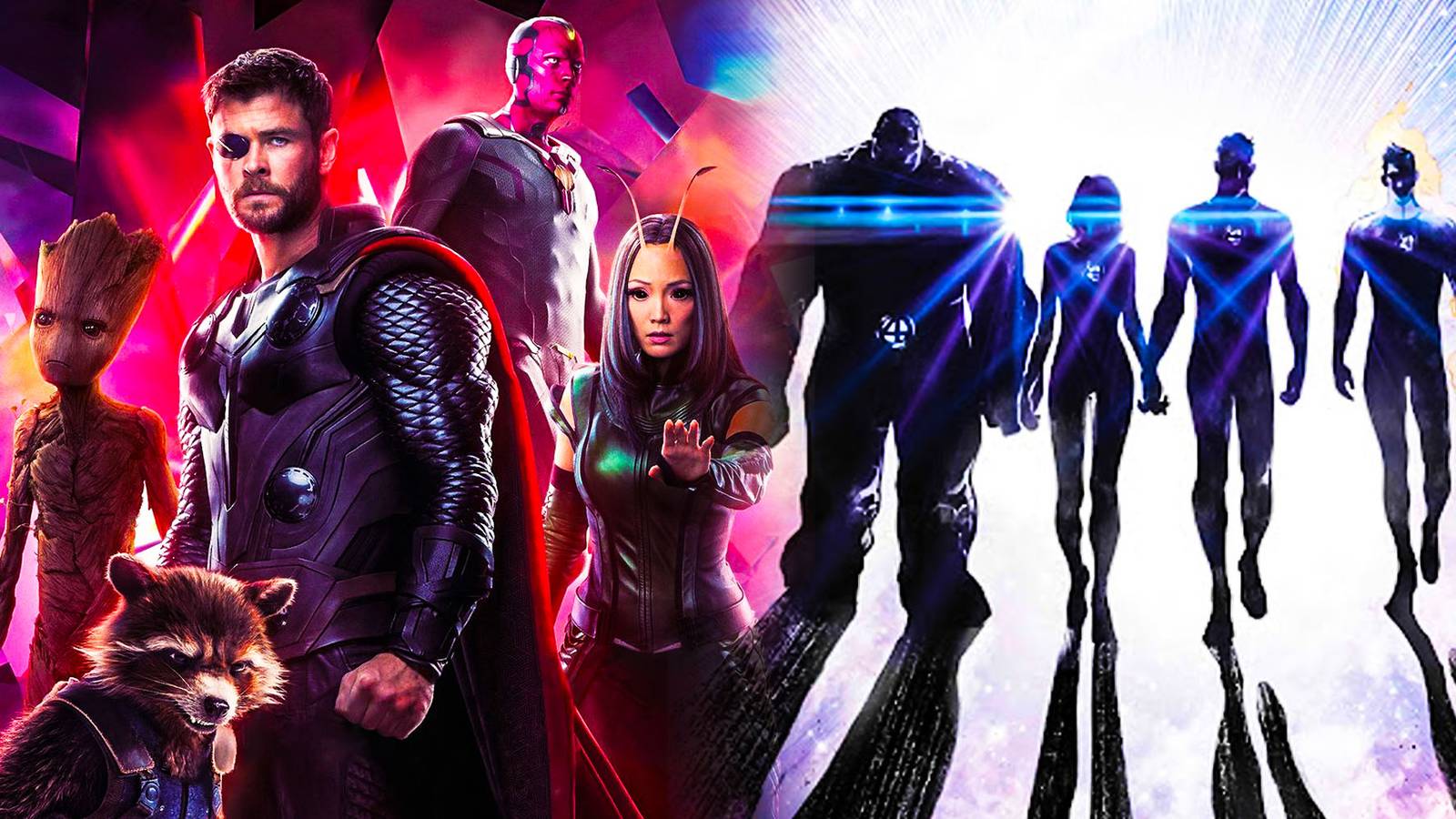 Marvel Confirms an Upcoming MCU Team Are More Powerful Than the Avengers