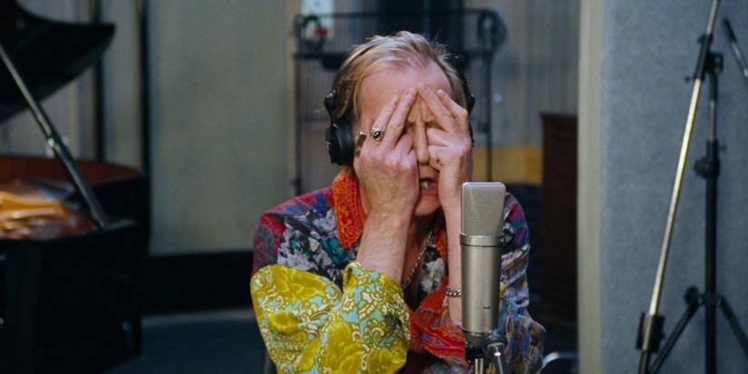 Love Actually: Billy Mack's 10 Most Hilarious Quotes