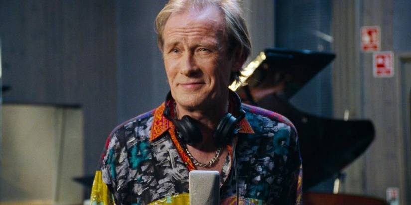 Love Actually: Billy Mack's 10 Most Hilarious Quotes