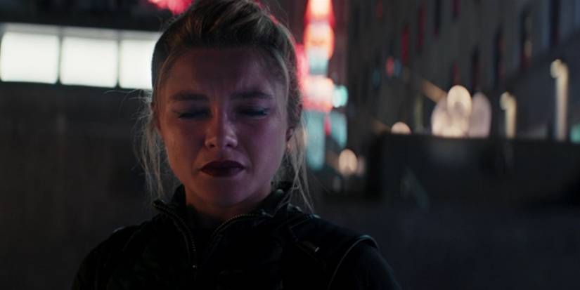 Hawkeye's Ending Upends The MCU Future You Expected