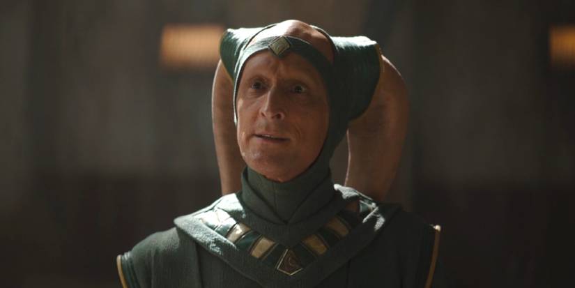 How Book Of Boba Fett Changes The Mandalorian Season 2's Ending