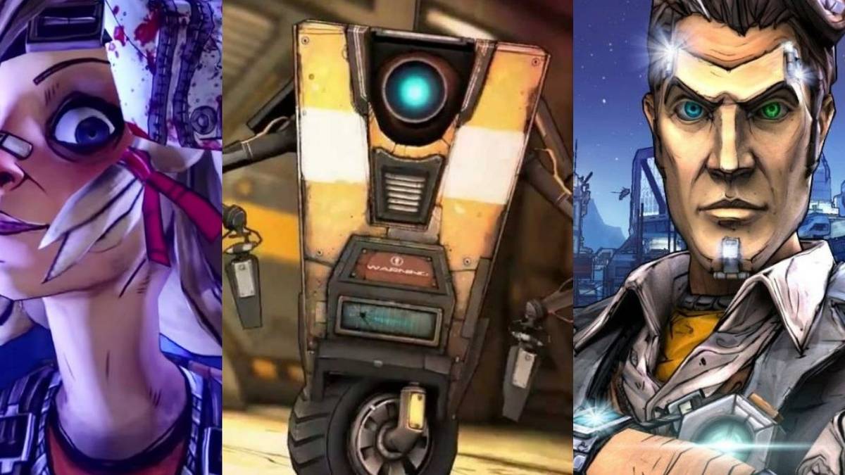 Mordecai Borderlands Quotes