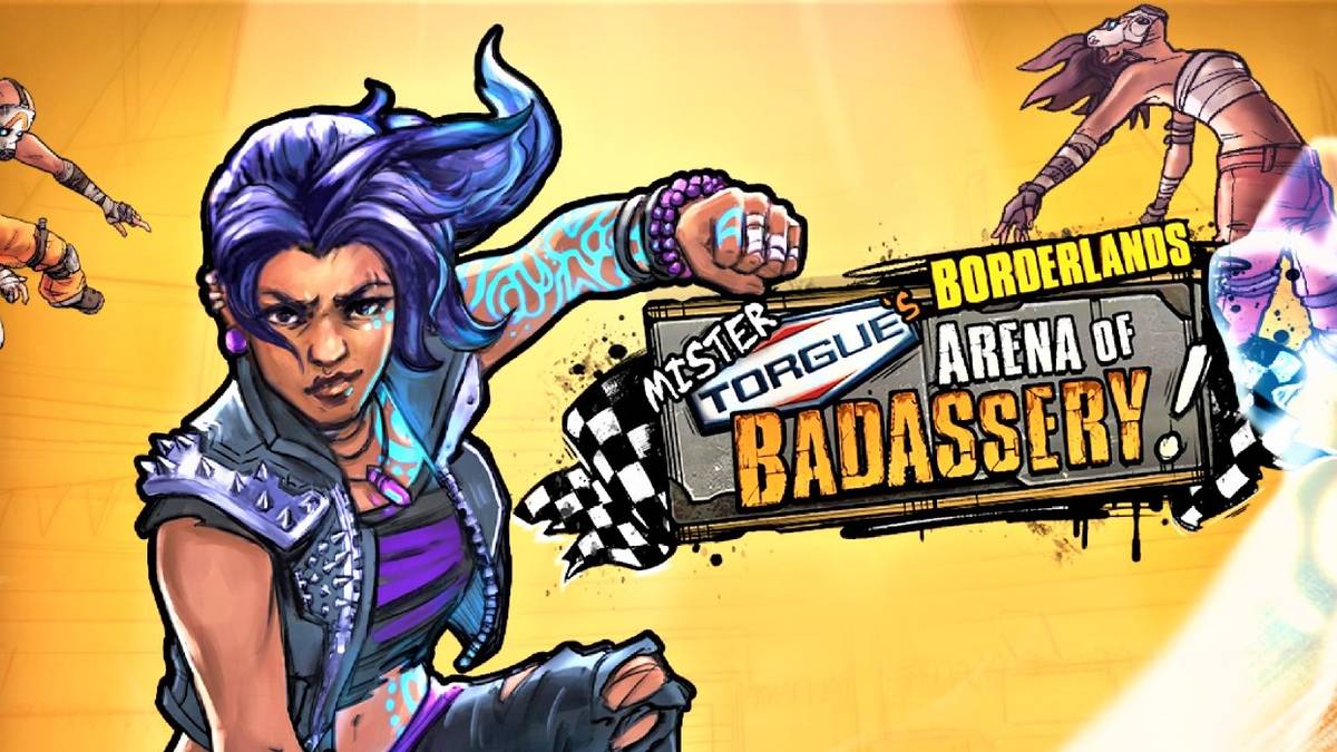 Borderlands Board Game Goes Live On Kickstarter