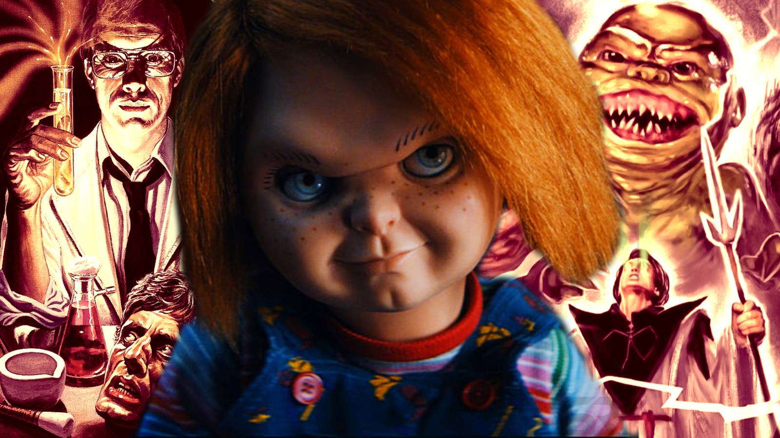 Chucky: Every Reference & Easter Egg In The Season 1 Finale