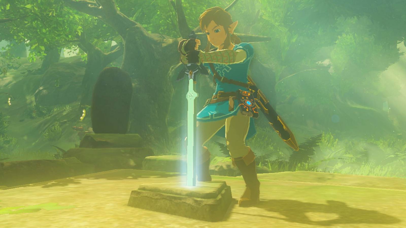 Breath Of The Wild Weapons That Should (& Shouldn't) Be In BOTW 2