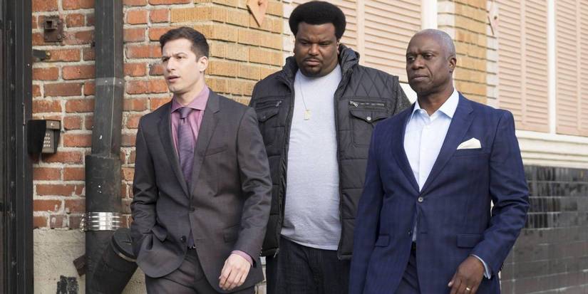 Brooklyn Nine-Nine Star's Retirement Is A Reminder To Revisit The ...