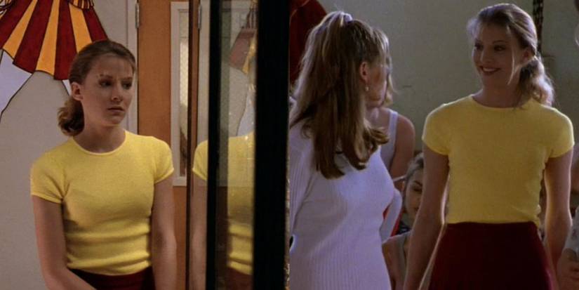 Buffy The Vampire Slayer: 10 Things From Season 1 That Keep Getting ...