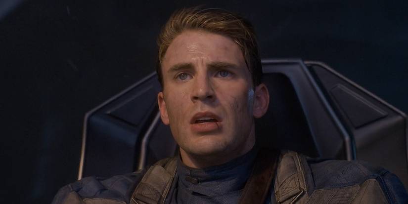 10 Unmistakable Captain America Traits In The MCU Films