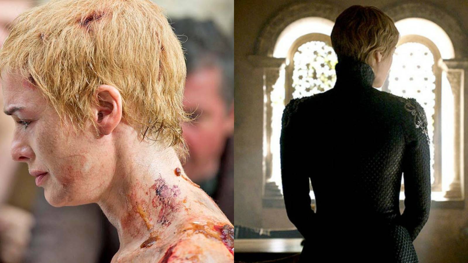 Game Of Thrones: The 10 Best Cersei Episodes You Need To Watch Again