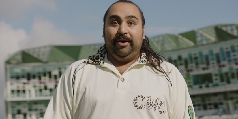 10 Funniest Chabuddy G Quotes From People Just Do Nothing: Big In Japan