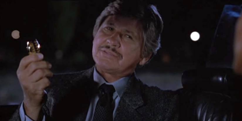 Charles Bronson's 10 Most Memorable Movie Quotes