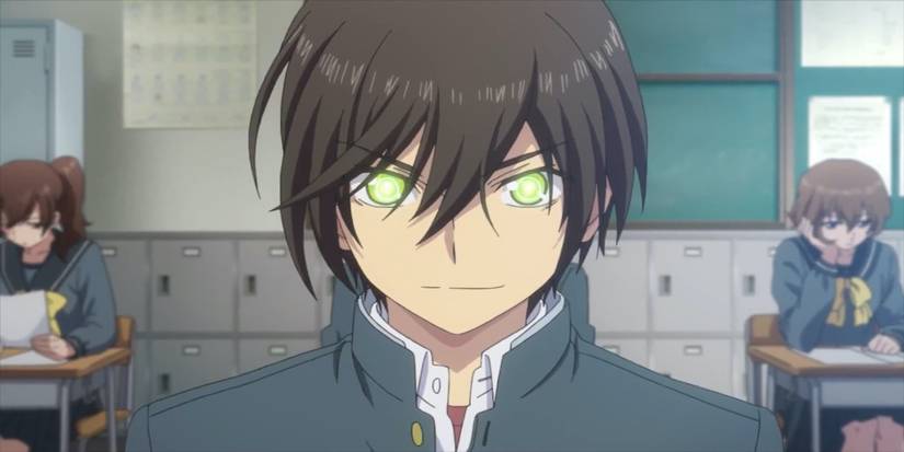 10 Best Anime Characters With Psychic Powers