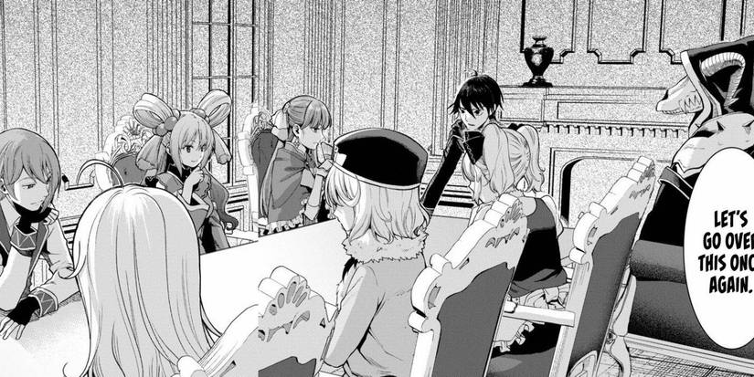 The Most Controversial Manga Moments of 2021