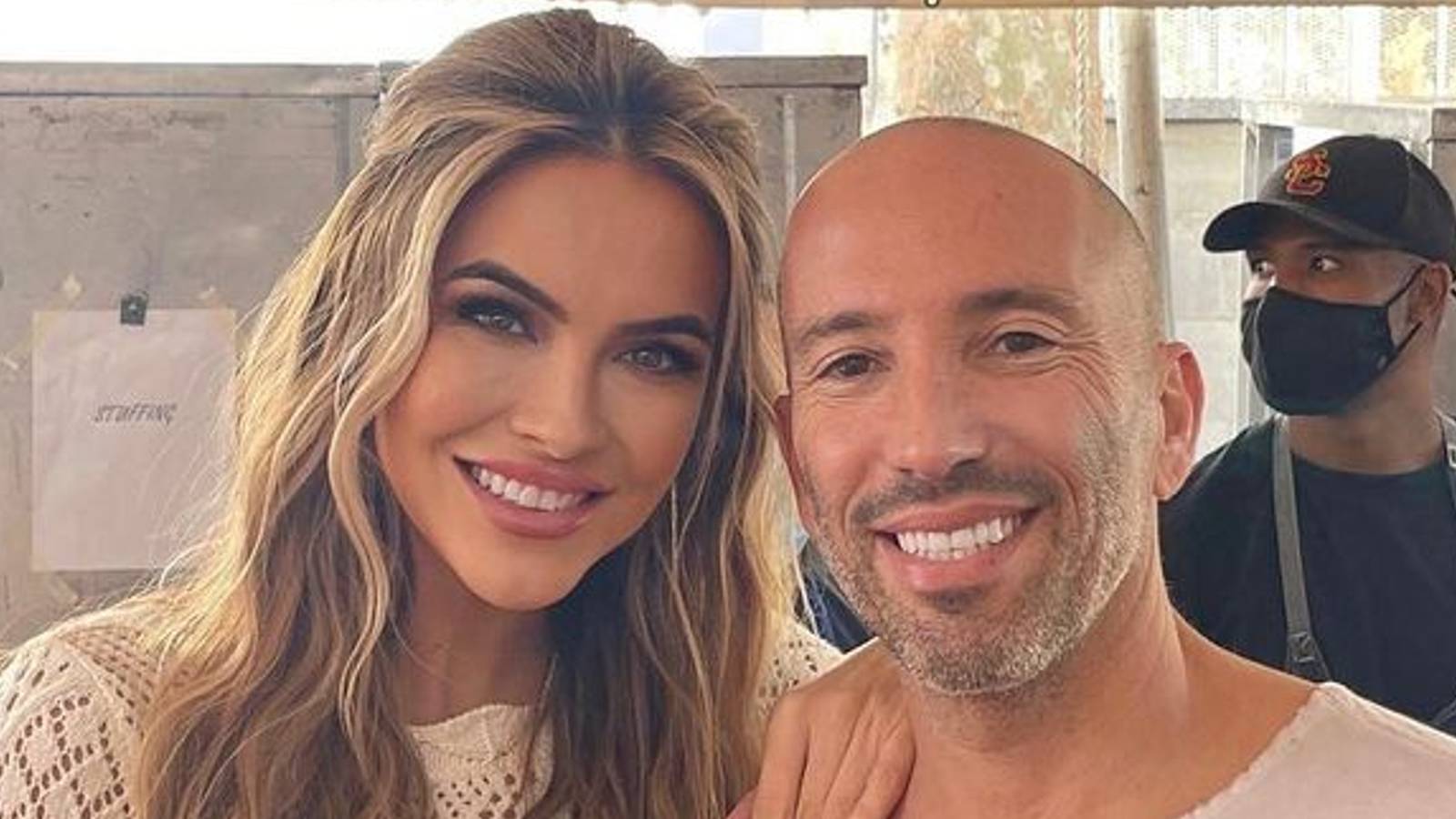 Selling Sunset: Chrishell Denies Her Relationship With Jason Was Fake