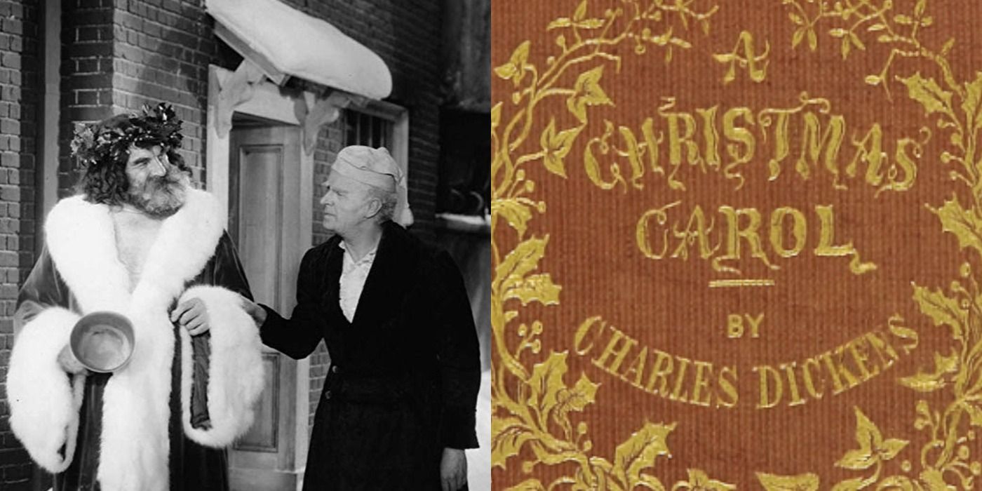 A Christmas Carol: 9 Thought-Provoking Quotes From The Classic Story