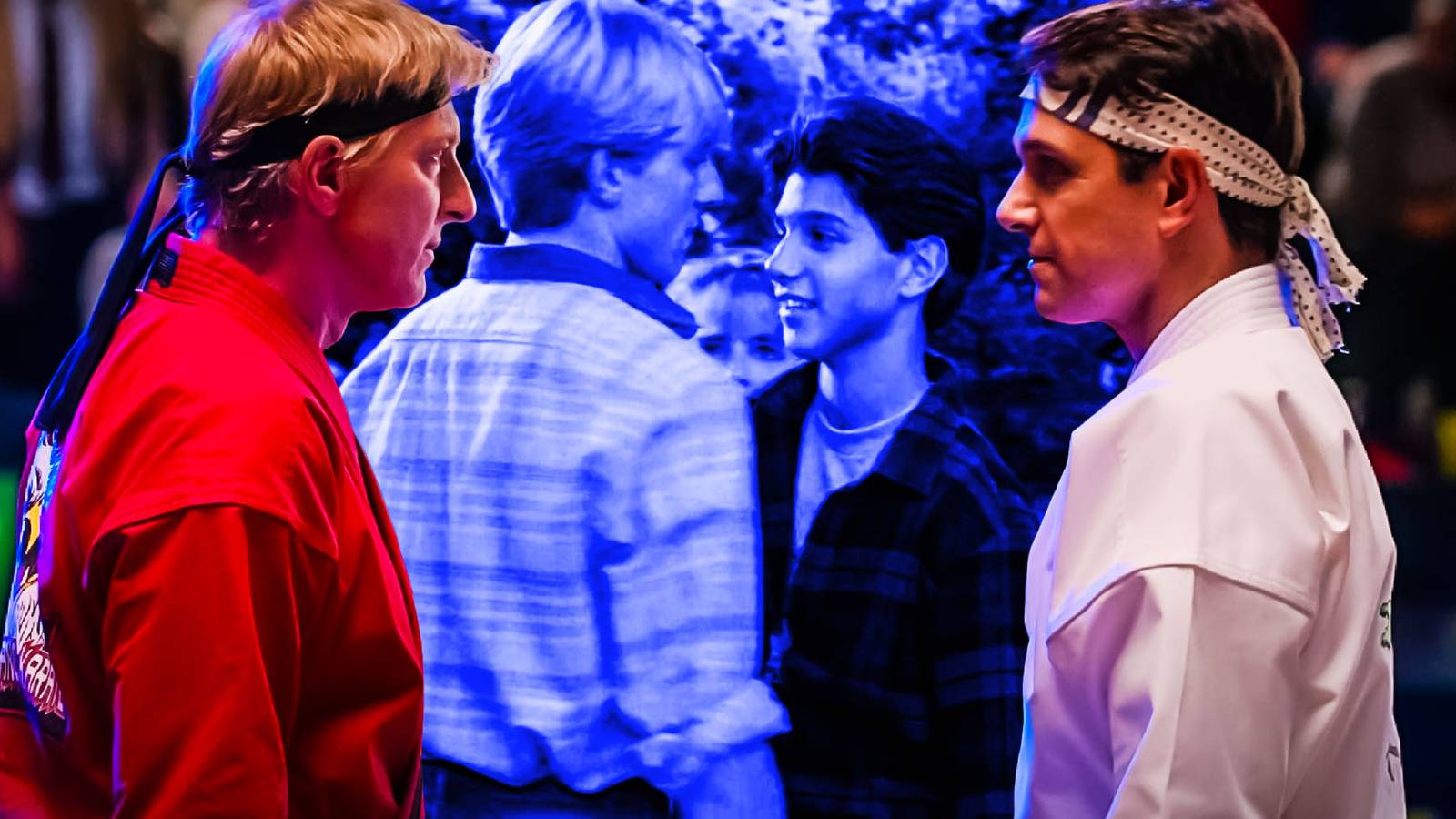 A Karate Kid Deleted Scene Explains So Much Of Cobra Kai's Story