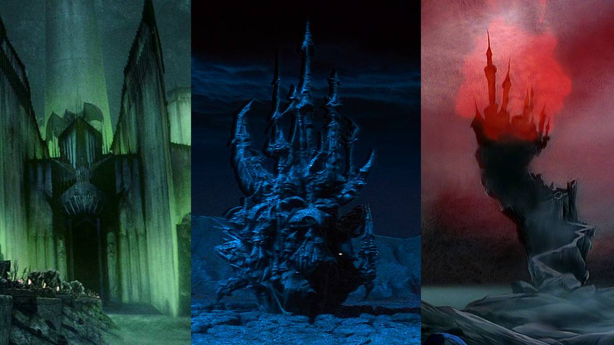 10 Creepiest Castles In Cinematic History