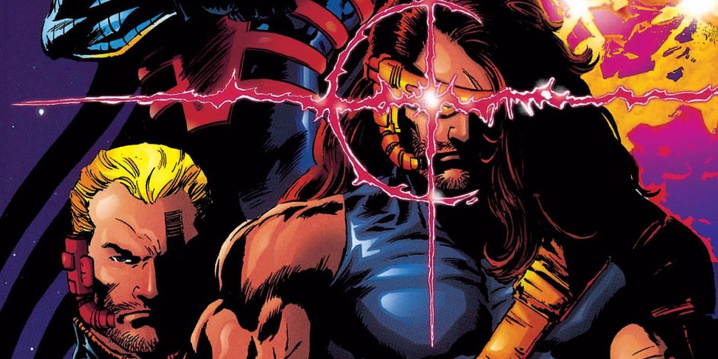 Cyclops’ Evil Variant Would Be The Original’s Arch Enemy