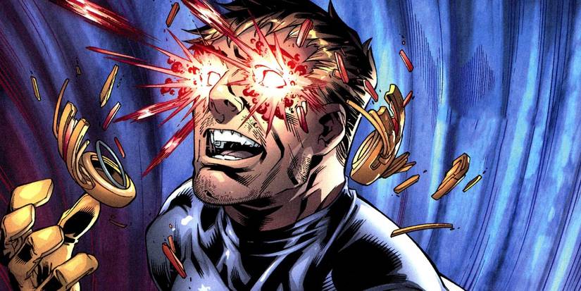 10 Things Only X-Men Comic Fans Know About Wolverine’s Friendly Rivalry ...