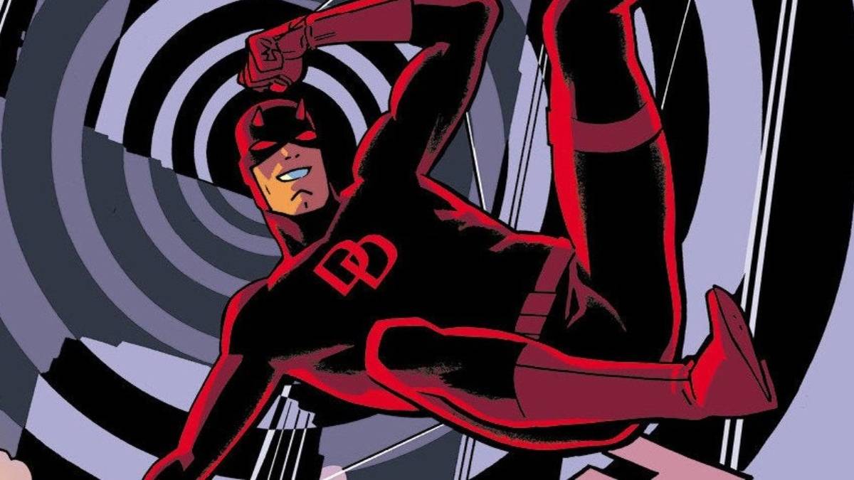 Marvel & DC Comics Announce Daredevil & Green Arrow Crossover