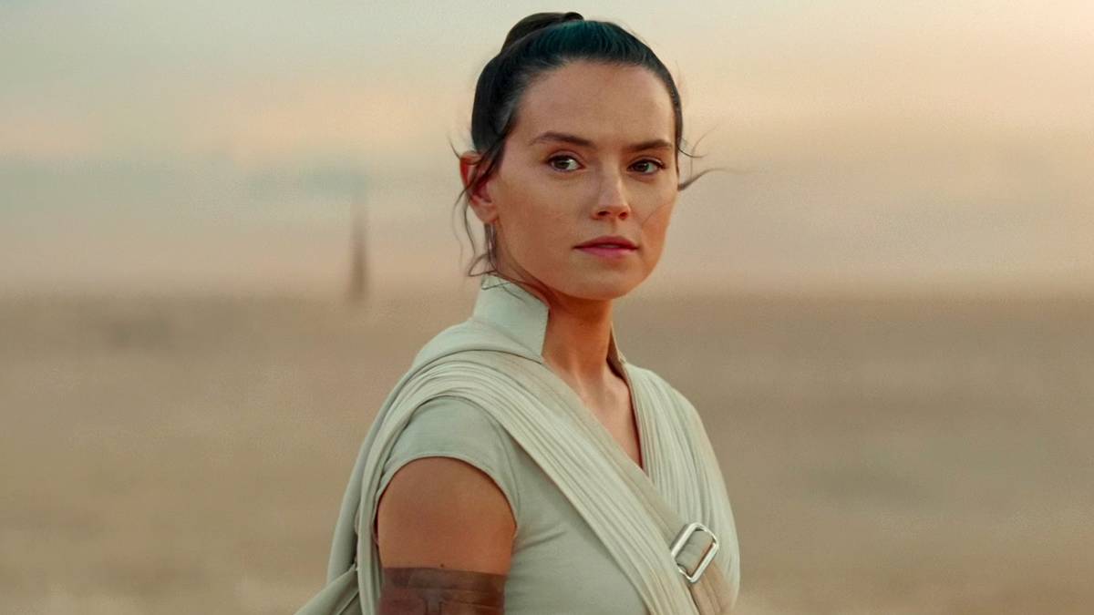 Star Wars Book Excerpt Reveals More About Rey's Parents