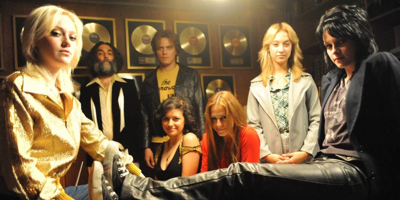 Danny Boyle's Pistol: 10 Movies and TV Shows That Explore The 70s Punk ...