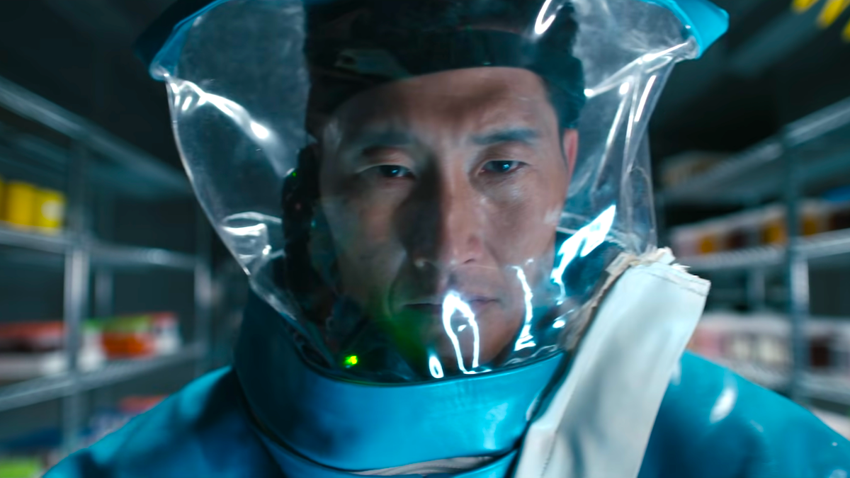 The Hot Zone: Anthrax True Story - What Nat Geo Left Out