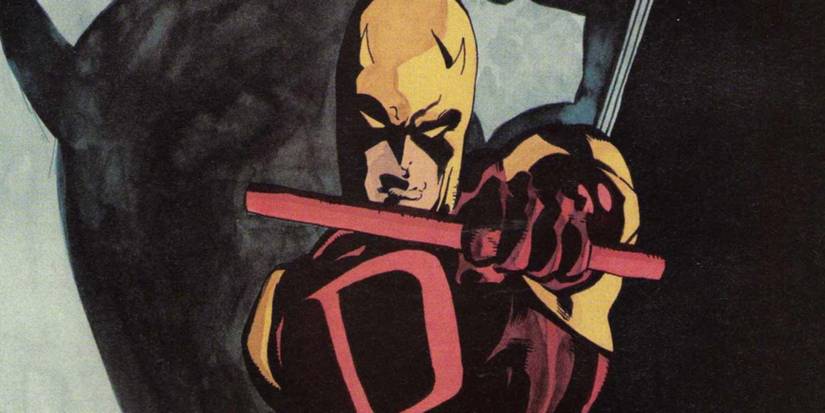17 Best Daredevil Comics For New Fans To Start With