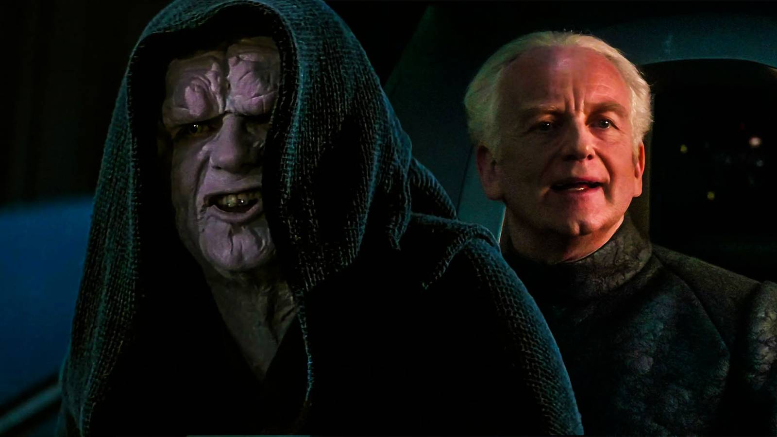 Why The Emperor Is Never Called Palpatine In The Original Trilogy