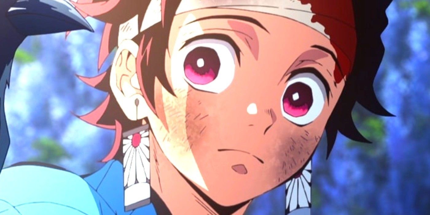 Demon Slayer: Infinity Castle Ending Explained: Here's What You Need to ...