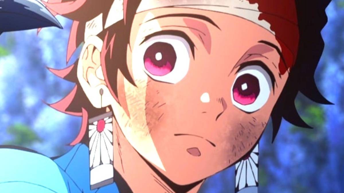 Demon Slayer Just Shattered a Major Box Office Record Well Before ...