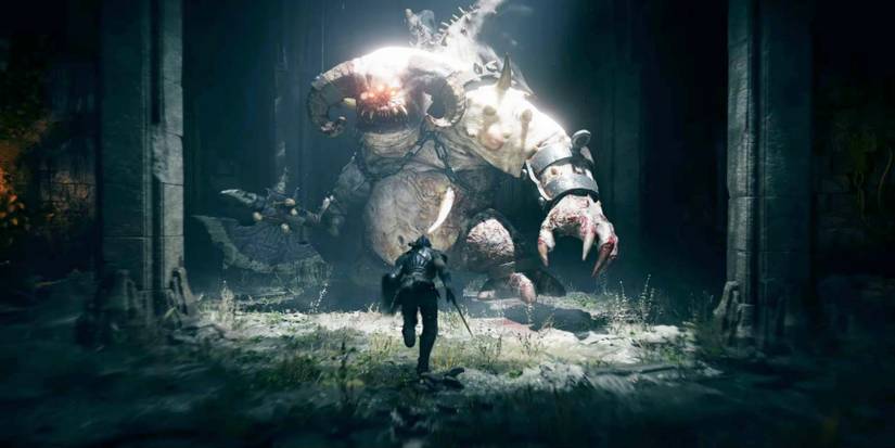 Every Soulsborne Protagonist, Ranked By Strength